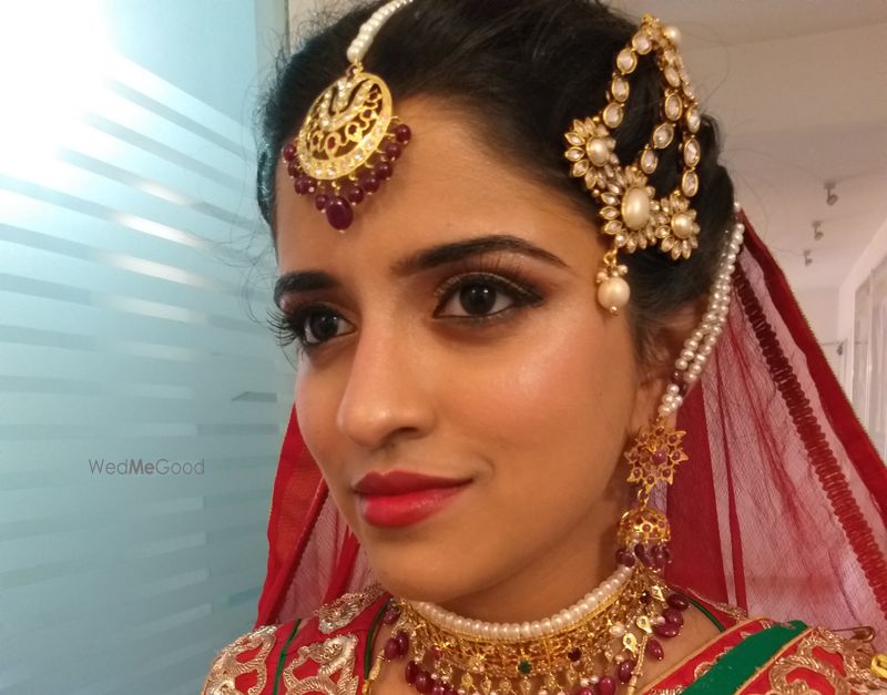 MJ Divas - Price & Reviews | Bangalore Makeup Artist