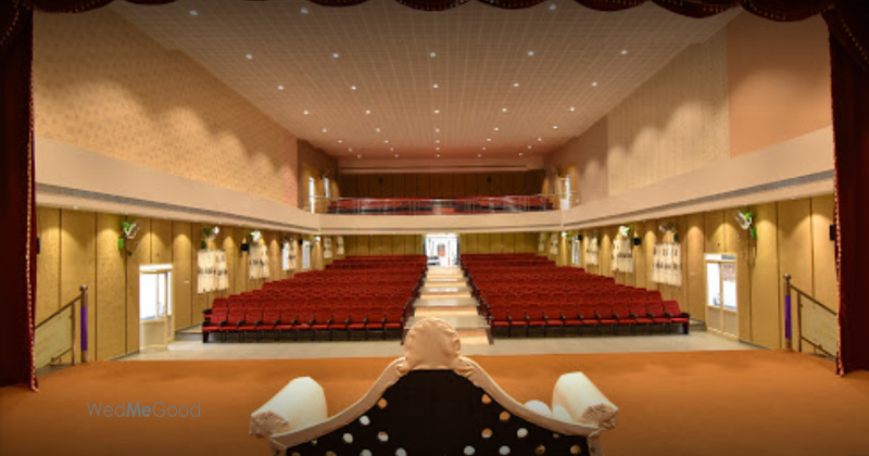 Airport Garden Auditorium - Kozhikode (Calicut) | Wedding Venue Cost