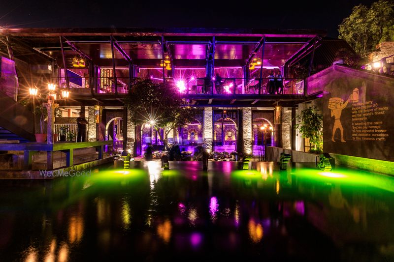 Photo By Byg Brewski Brewing Company - Venues