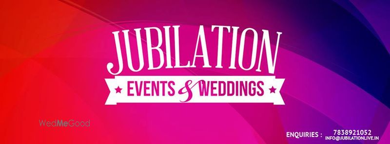 Jubilation Events & Weddings - Wedding Planners | Price & Reviews