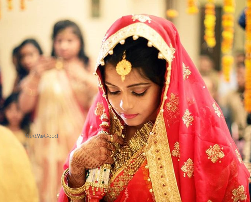 Knot Lock Weddings - Price & Reviews | Delhi NCR Photographer