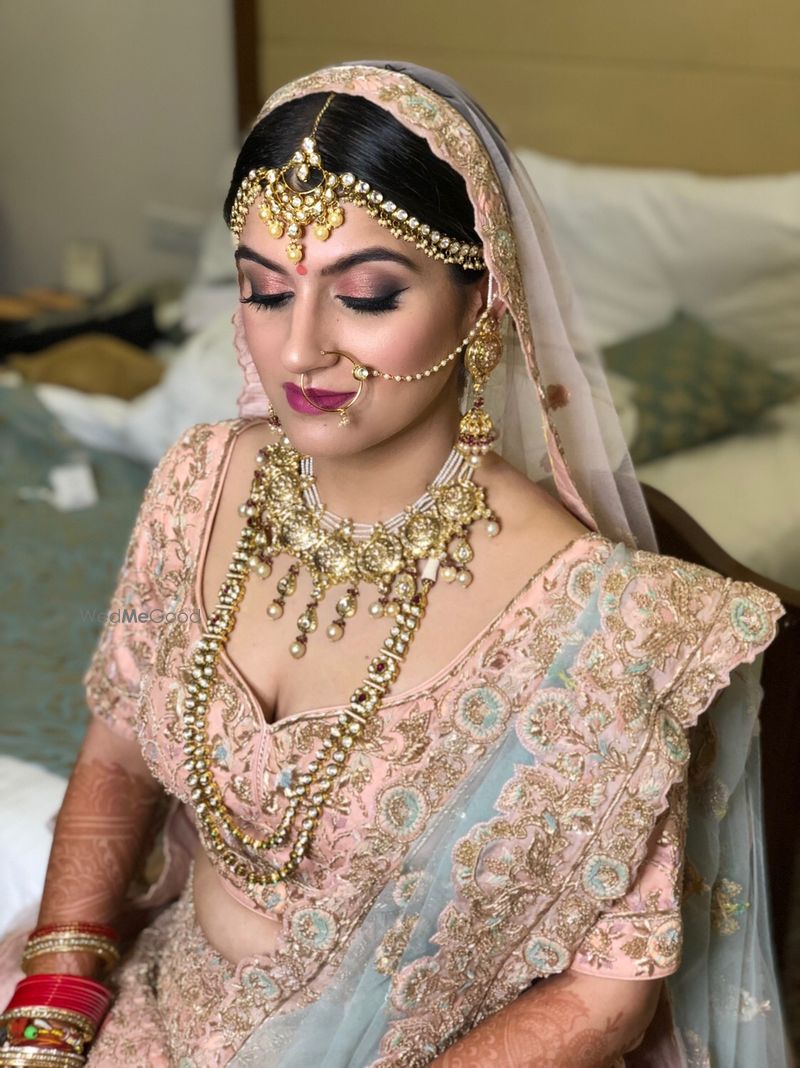 Shaivee Verma Hair & Makeup - Price & Reviews | Dehradun Makeup Artist