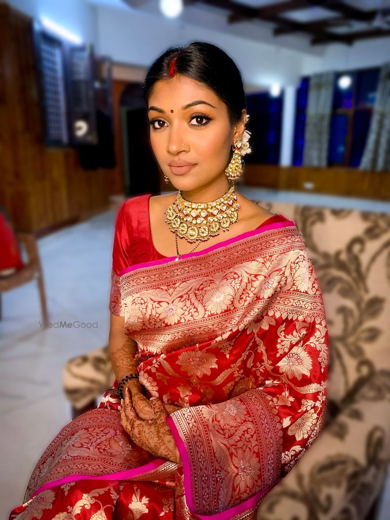 Shaivee Verma Hair & Makeup - Price & Reviews | Bridal Makeup in Dehradun