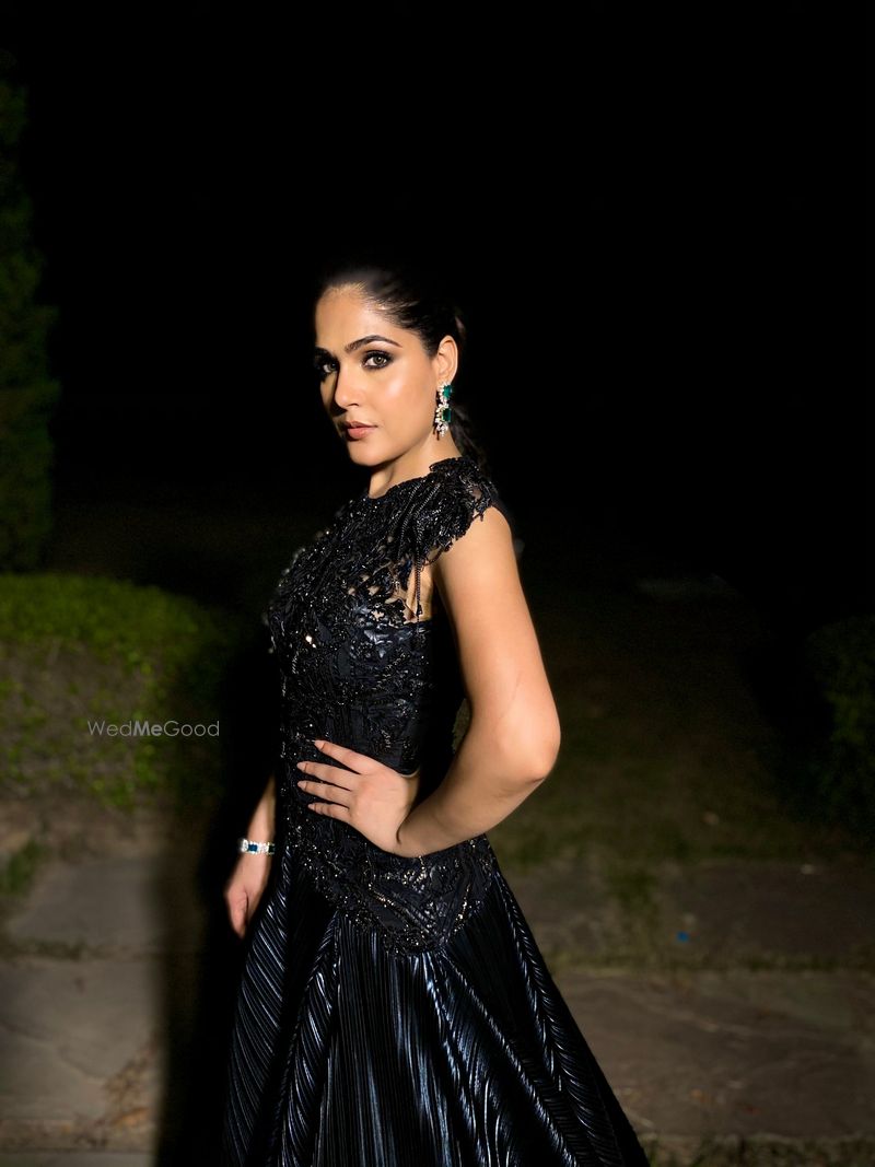 Photo By Shaivee Verma Hair & Makeup - Bridal Makeup