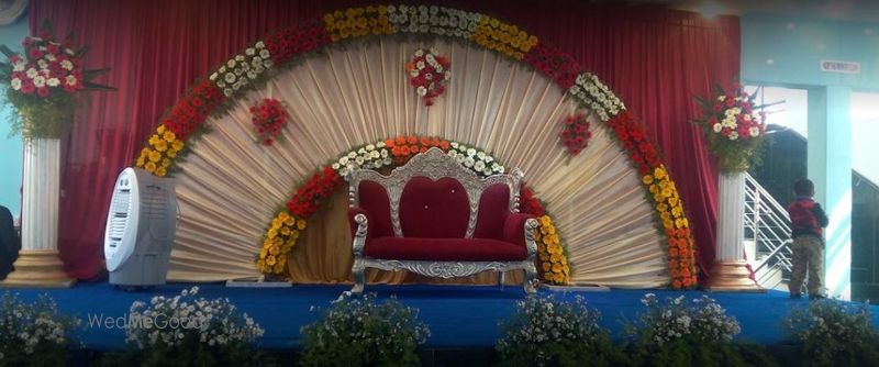 H M Convention Hall - North Bangalore, Bangalore | Wedding Venue Cost