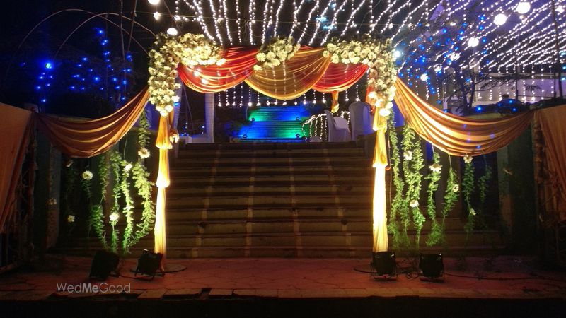 Starlite Media & Entertainment - Wedding Planners | Price & Reviews