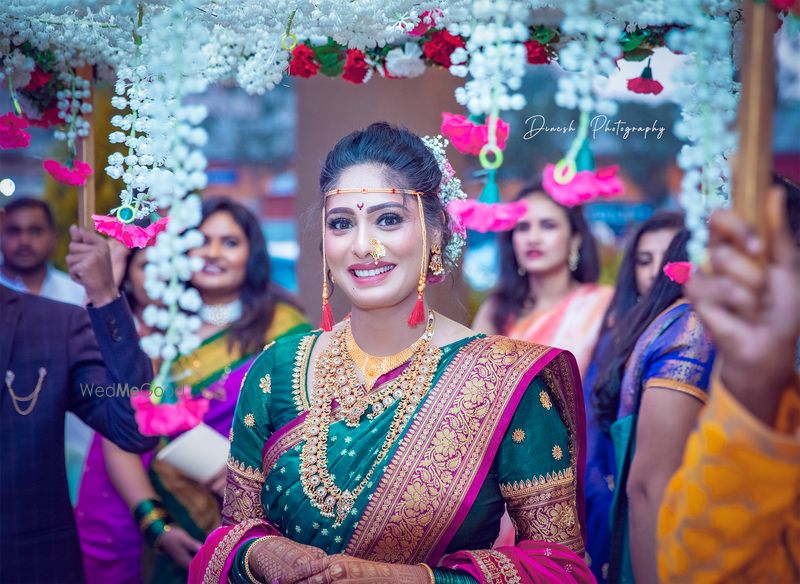 Dinesh Photography - Price & Reviews | Pune Photographer