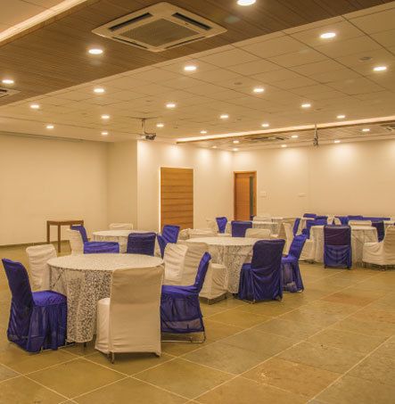 Photo By Grape County Eco Resort & Spa, Nashik - Venues