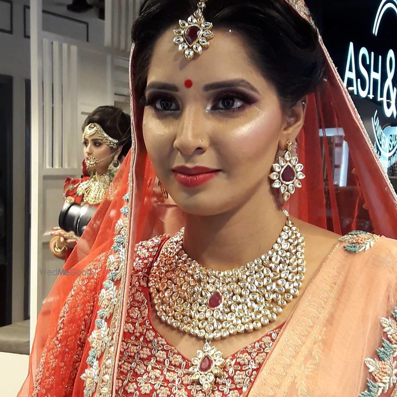 Photo By Makeup by Jasmine - Bridal Makeup