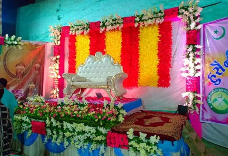 M9 Flower Studio - Price & Reviews | Mumbai Decorator