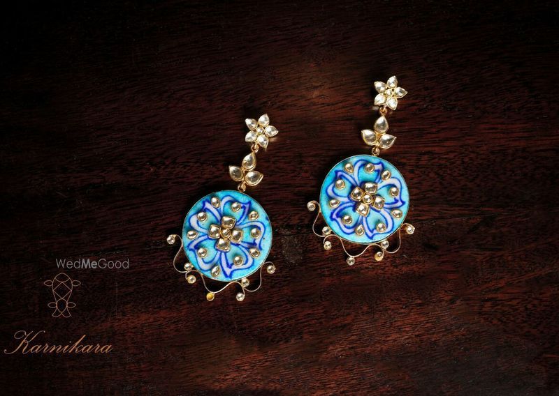 Karnikara - C Scheme, Jaipur | Wedding Jewellery