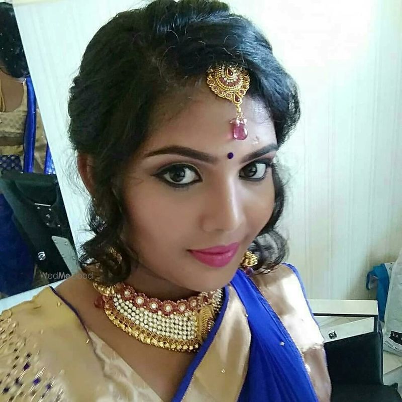 SAJA Beauty Destination - Price & Reviews | Chennai Makeup Artist