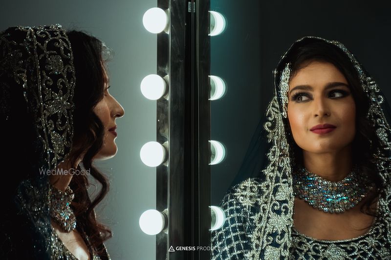 Genesis Production - Price & Reviews | Bangalore Photographer