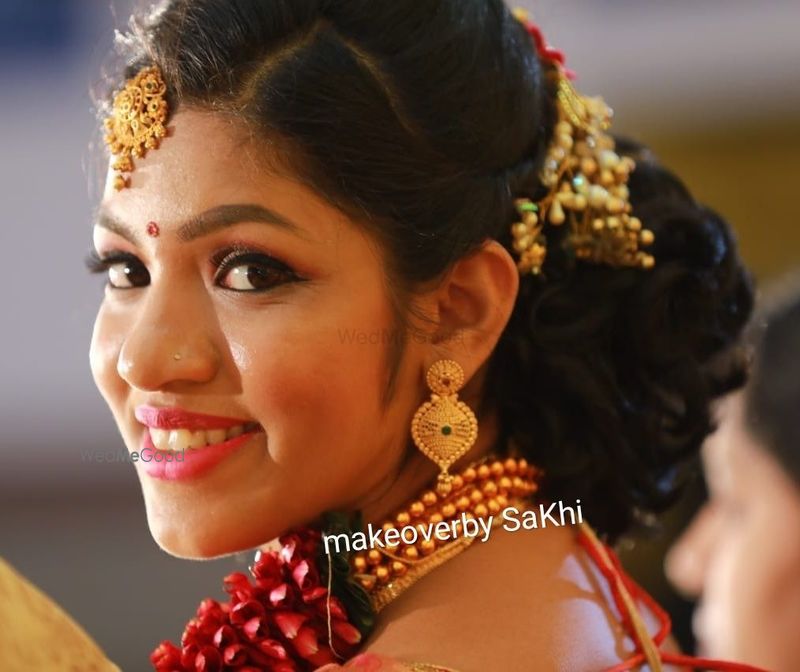 Makeover by Sakhi - Price & Reviews | Bangalore Makeup Artist