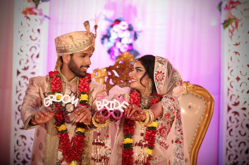 The Wedding Mudra - Price & Reviews | Pune Photographer