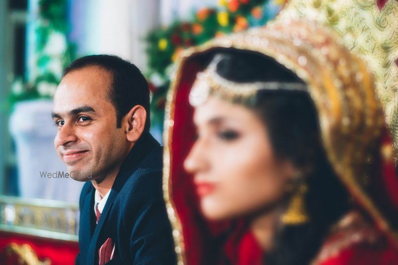 Zain Adnan - Price & Reviews | Hyderabad Photographer