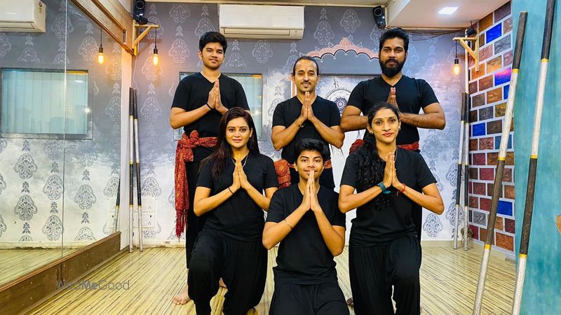 Subhash Shukla Dance Company - Suburbs, Mumbai | Price & Videos