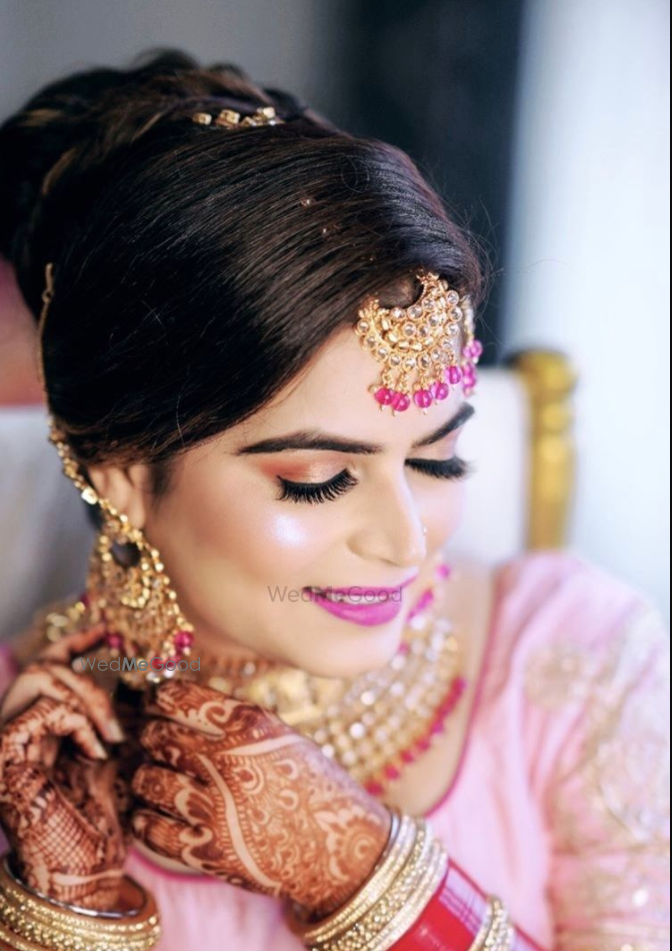 Makeup by Eva Gill - Price & Reviews | Toronto Makeup Artist