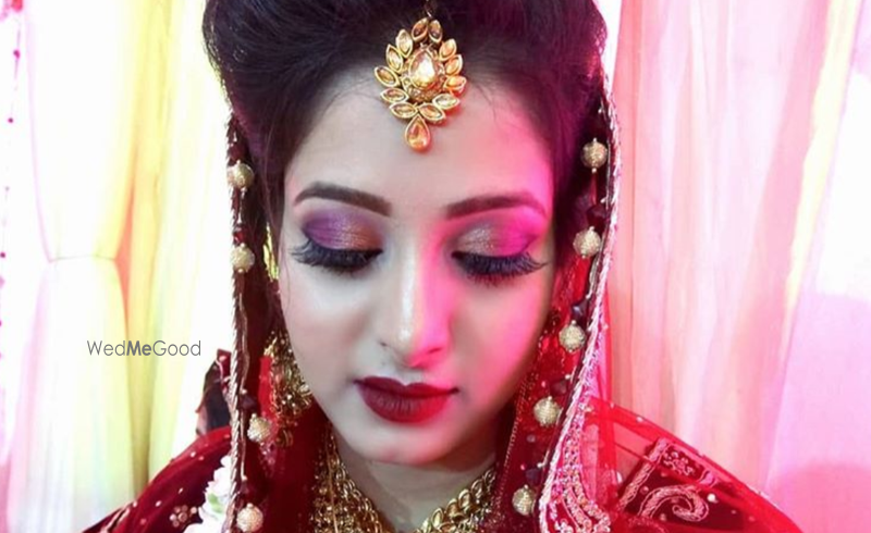 Tasneem Akhter Makeup Artist - Price & Reviews | Hyderabad Makeup Artist
