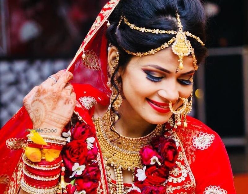 Bride Make Over Studio - Price & Reviews | Mumbai Makeup Artist