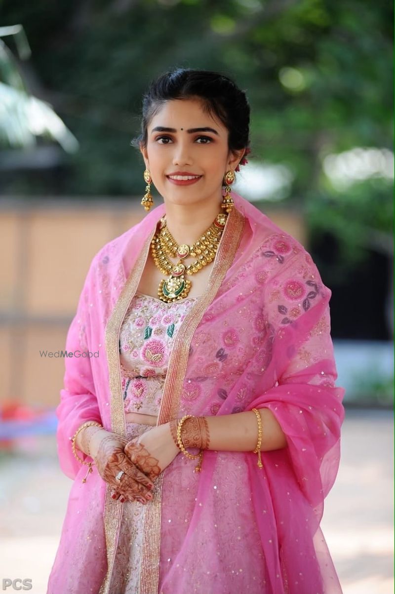 HS Makeup Artistry - Price & Reviews | Pune Makeup Artist