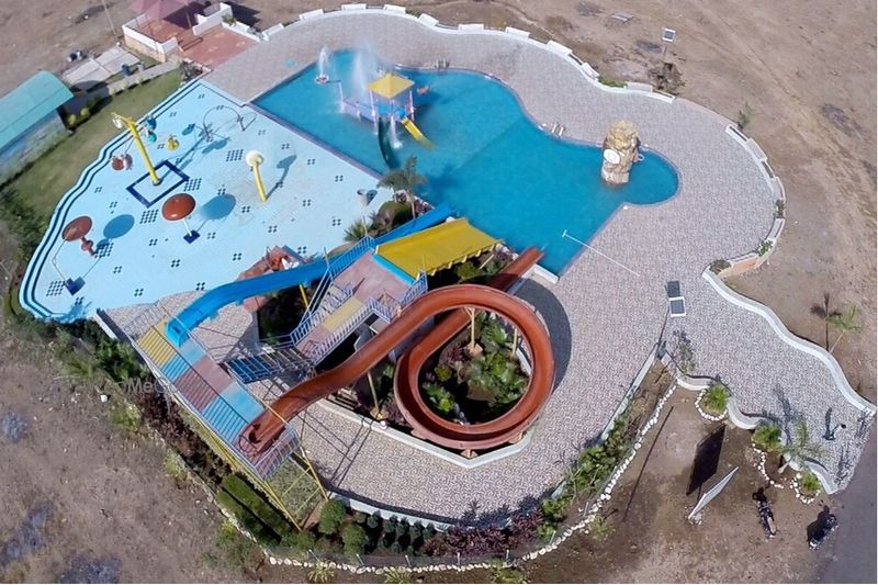 Photo By Ambika Farms - Venues