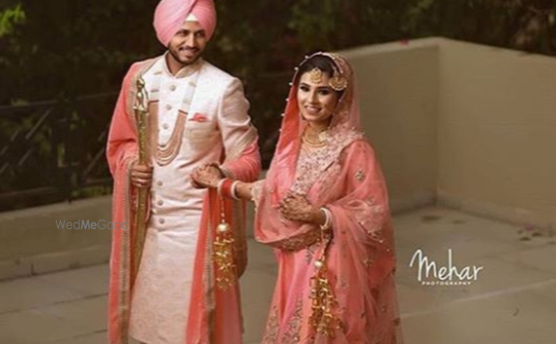 Sandook by Rhythm - Bridal Wear Chandigarh | Prices & Reviews
