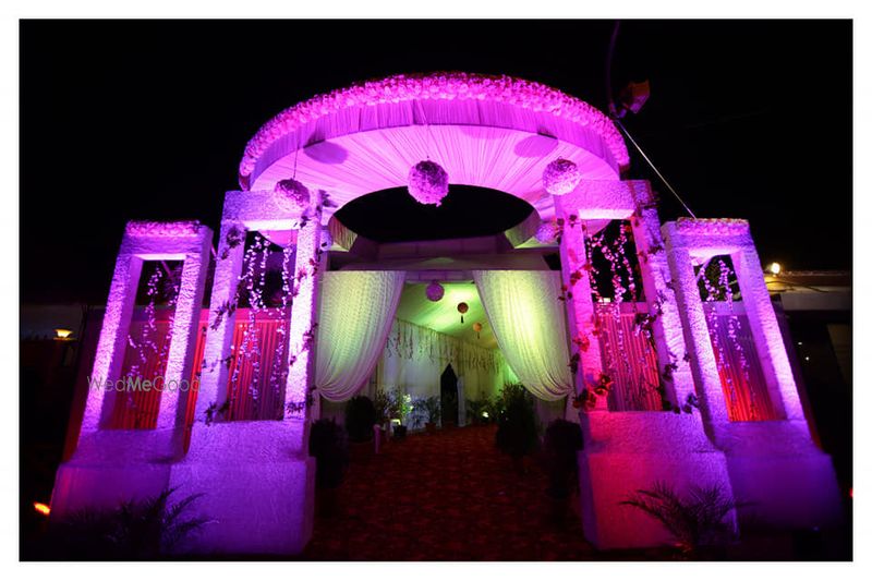 Gujjar Celebration - Mankapur, Nagpur | Wedding Venue Cost