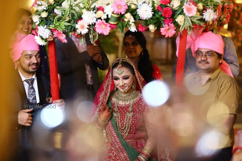 Shivanshi Rathi - Price & Reviews | Meerut Makeup Artist