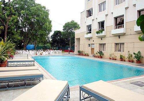 Photo By The Central Park - Venues