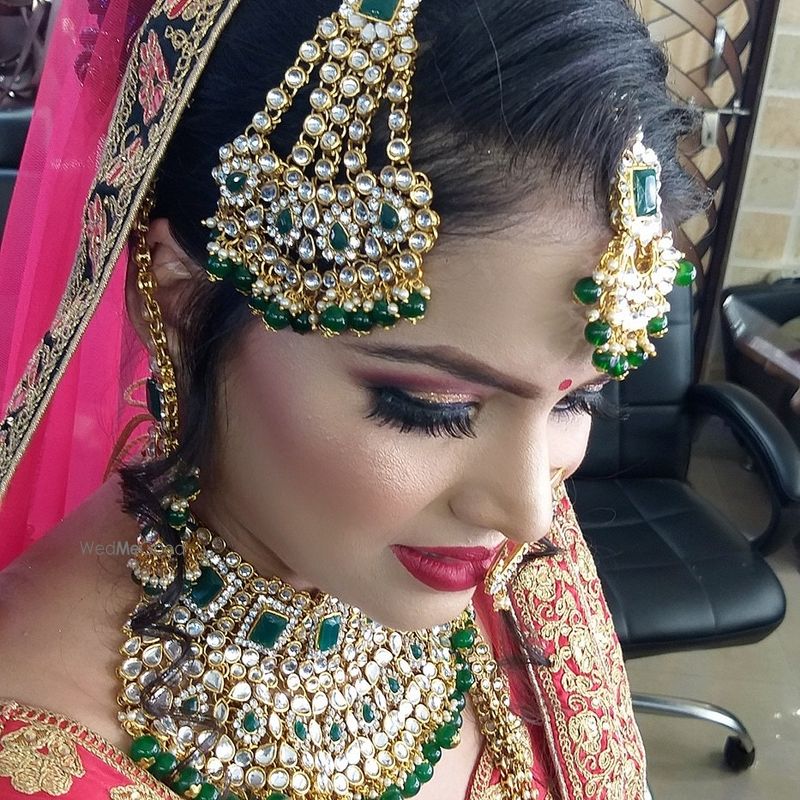 Photo By Sneh Nogia Makeup Artist - Bridal Makeup