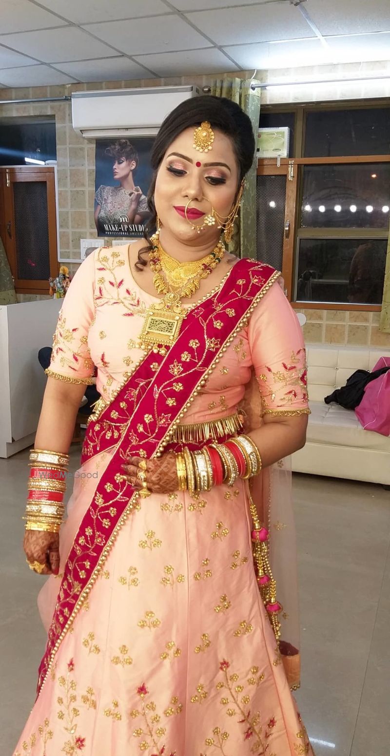 Photo By Sneh Nogia Makeup Artist - Bridal Makeup