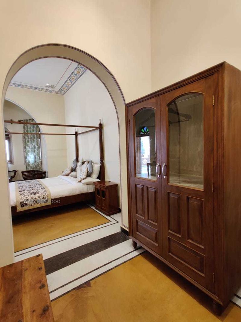 Photo By The Pushkar Bagh Resort - Venues