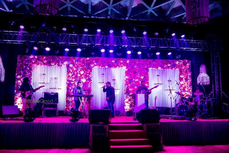 Band Ehsaas - Mumbai | Wedding Entertainment Services