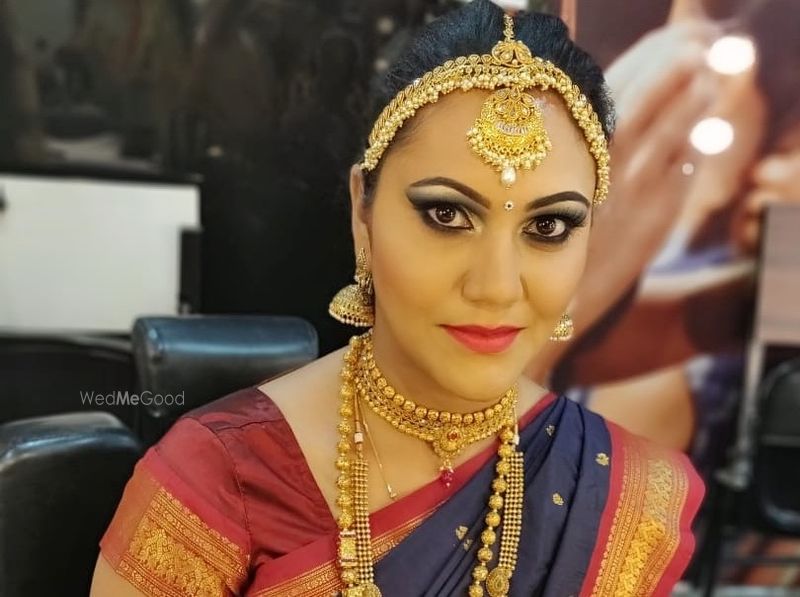 Raphael's Makeup Artistry - Price & Reviews | Navi Mumbai Makeup Artist