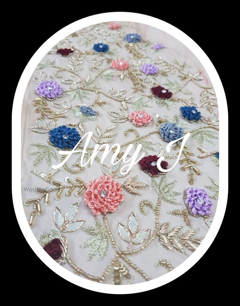 Amy J Design Studio - Bridal Wear Jalandhar | Prices & Reviews