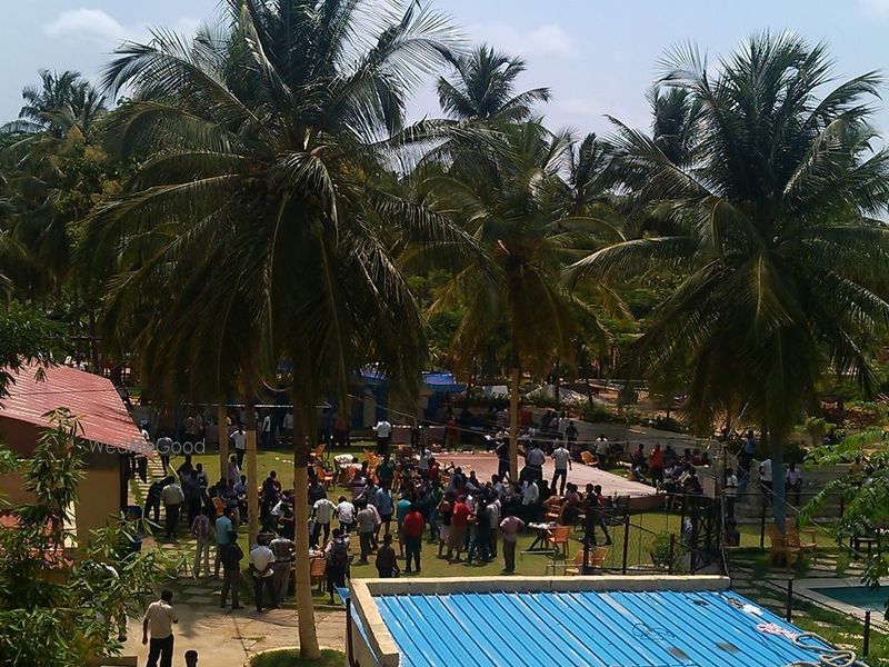 Photo By Khedda Resort - Venues