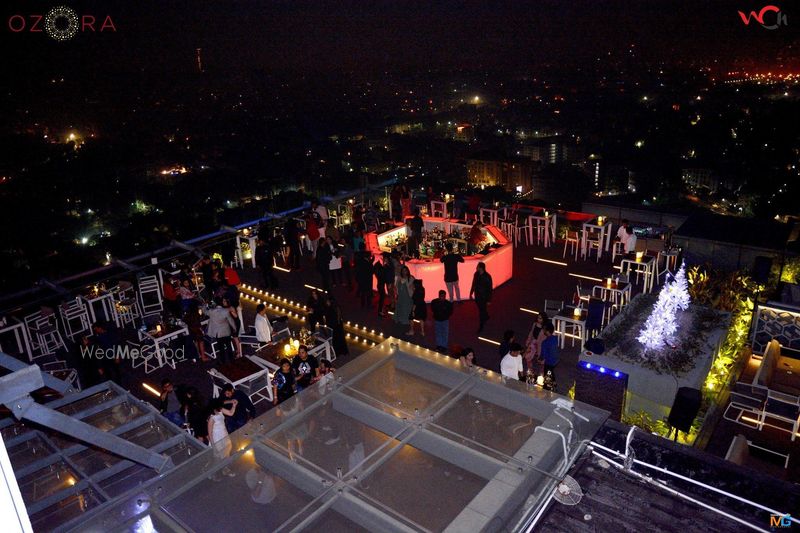 Ozora - East Kolkata Twp, Kolkata | Wedding Venue Cost