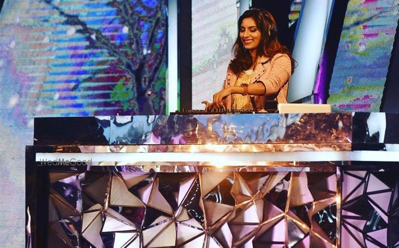 DJ Rink - Mumbai | Price & Reviews