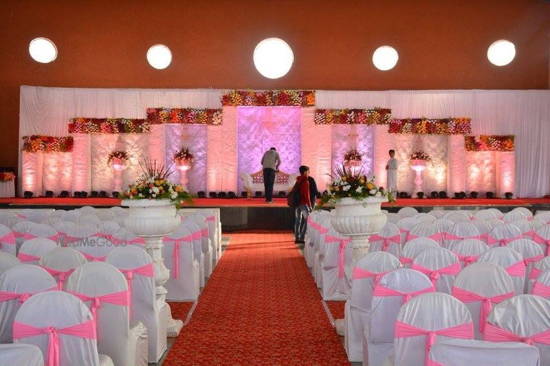 Myra Weddings - Wedding Planners | Price & Reviews
