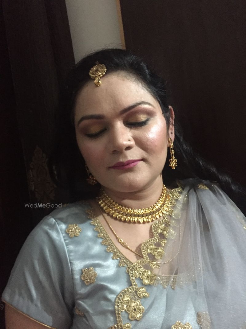 Photo By Makeup by Sabiha Samar - Bridal Makeup