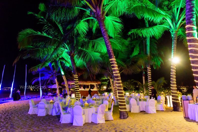 Event Bazaar - Wedding Planners | Price & Reviews