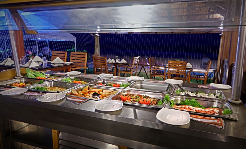 Photo By MGM Beach Resort - Venues