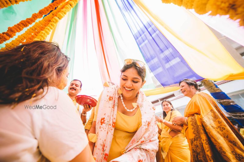 Photo By Troika Events - Wedding Planners