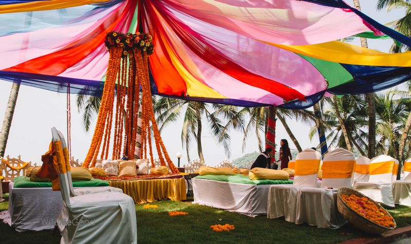Troika Events - Wedding Planners | Price & Reviews