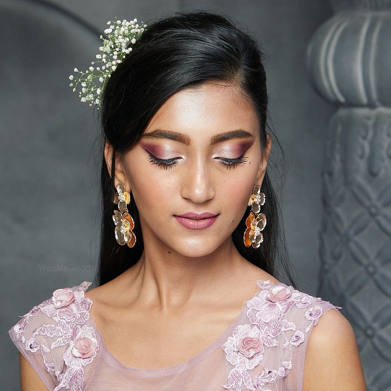 Hair and Makeup by Tasneem - Price & Reviews | Bangalore Makeup Artist