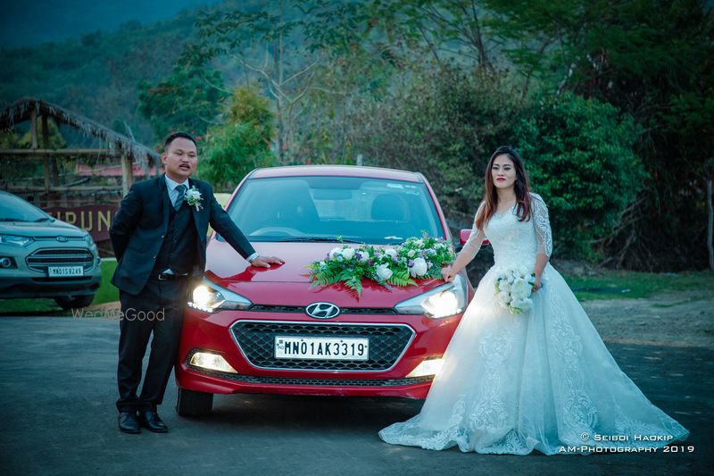 AM Photography - Price & Reviews | Guwahati Photographer