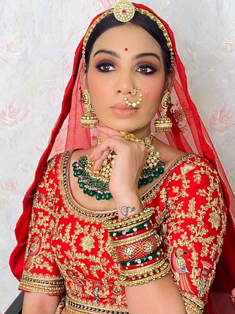 Hinal Ponda - Price & Reviews | Nagpur Makeup Artist