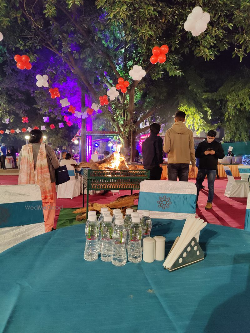 Photo By Amantra Shilpi Resort & Spa - Venues