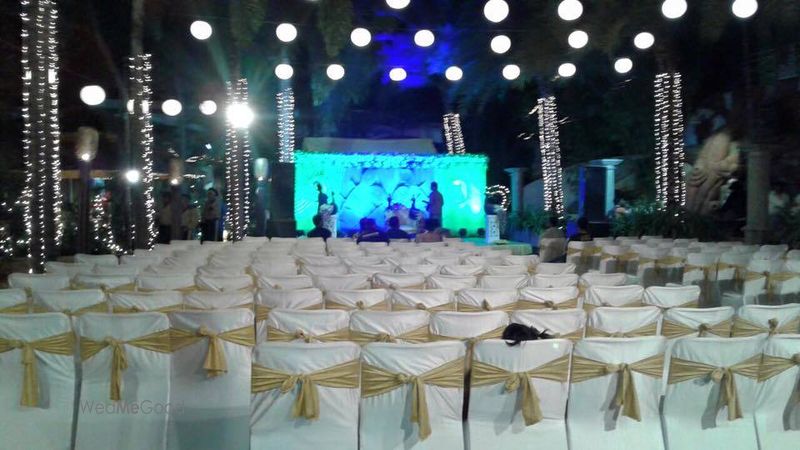 Photo By Our Palace Banquets - Venues